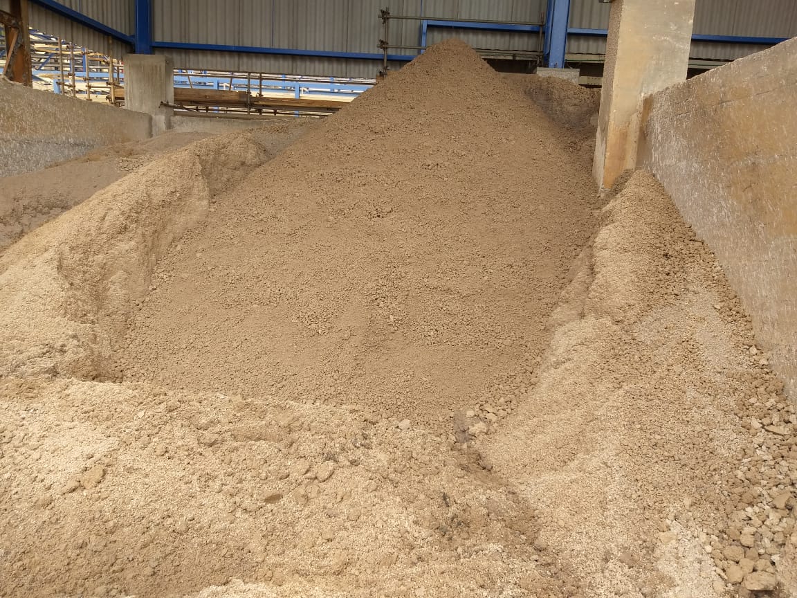 Ecoverden - COMERCIALIZAÇÃO DE PRODUTOS INDUSTRIAIS E AGRÍCOLAS